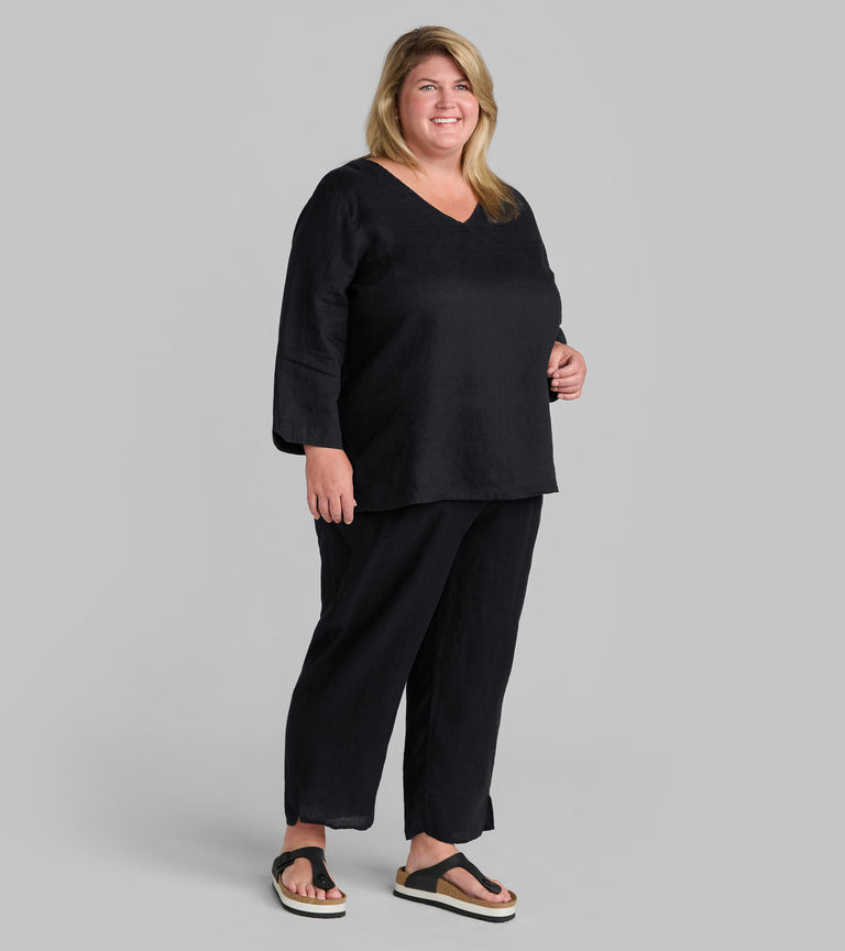 FLAX Linen Clothing- Trusted Quality