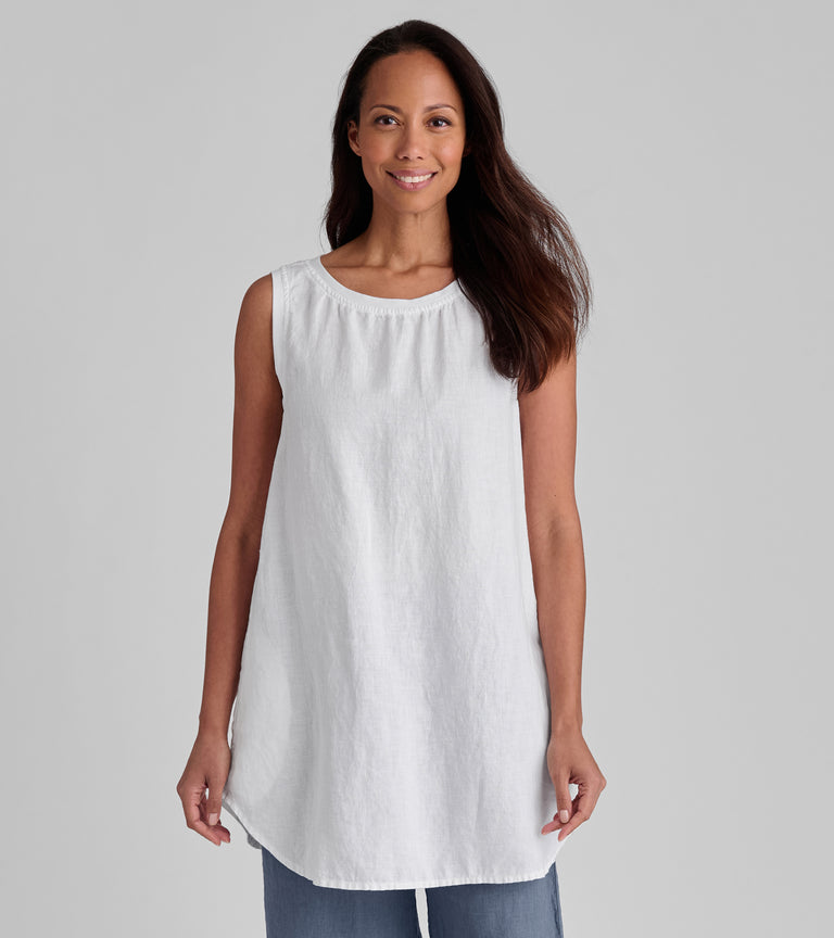 FLAX Linen Clothing- Trusted Quality