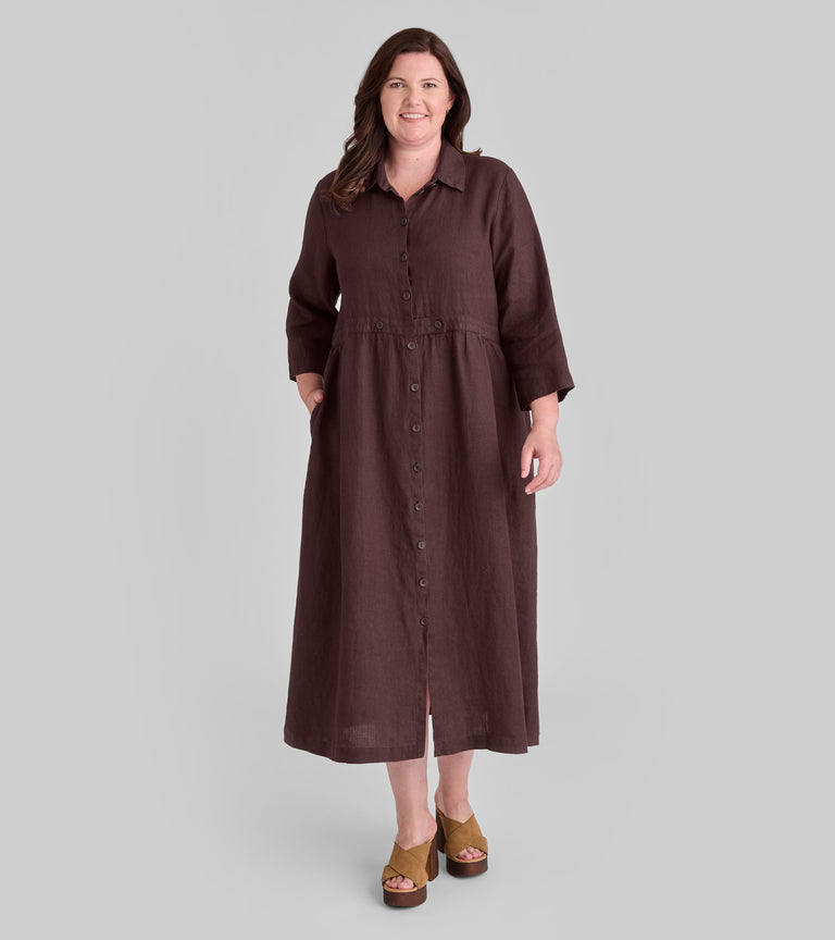 FLAX Linen Clothing- Trusted Quality