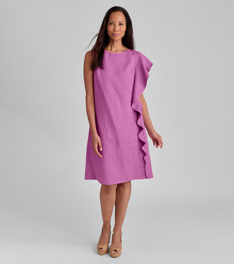 FLAX Linen Clothing- Trusted Quality